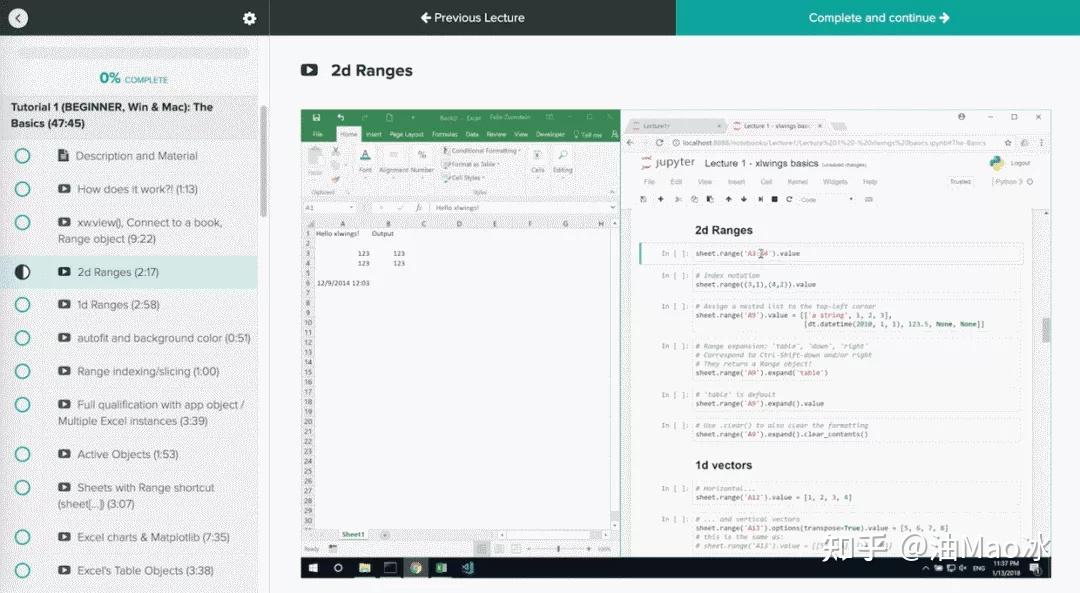 Excel+Python，简直法力无边 - 知乎