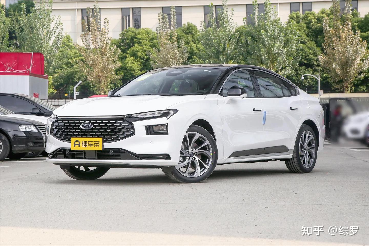 马力最强的10款2.0T B级车（250马力以上） - 知乎