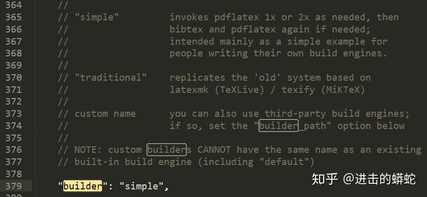 Sublime text + Latex 配置随记 - 知乎