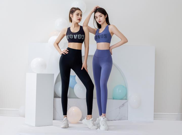 VOVOS战略布局国内瑜伽健身服市场，推出「无痕系列」产品！ - 知乎