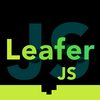 LeaferJS 发布：开源、性能强悍的2D图形库 - 知乎