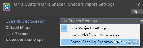 【Unity笔记】ShaderLab与其底层原理浅谈 - 知乎