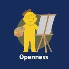 开放性(openness) - 知乎
