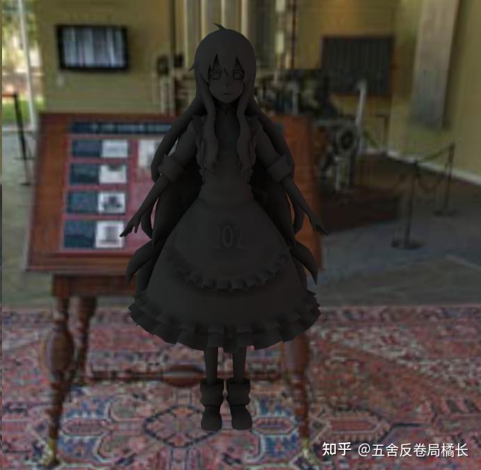 GAMES202 homework2 - 知乎