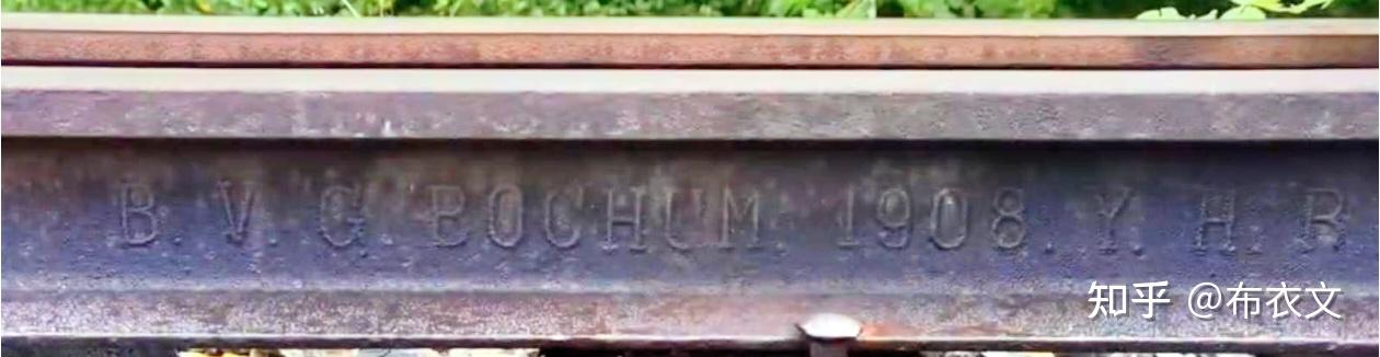 詹天佑主持修建的京张铁路都使用了哪些国家的钢轨？ - 知乎