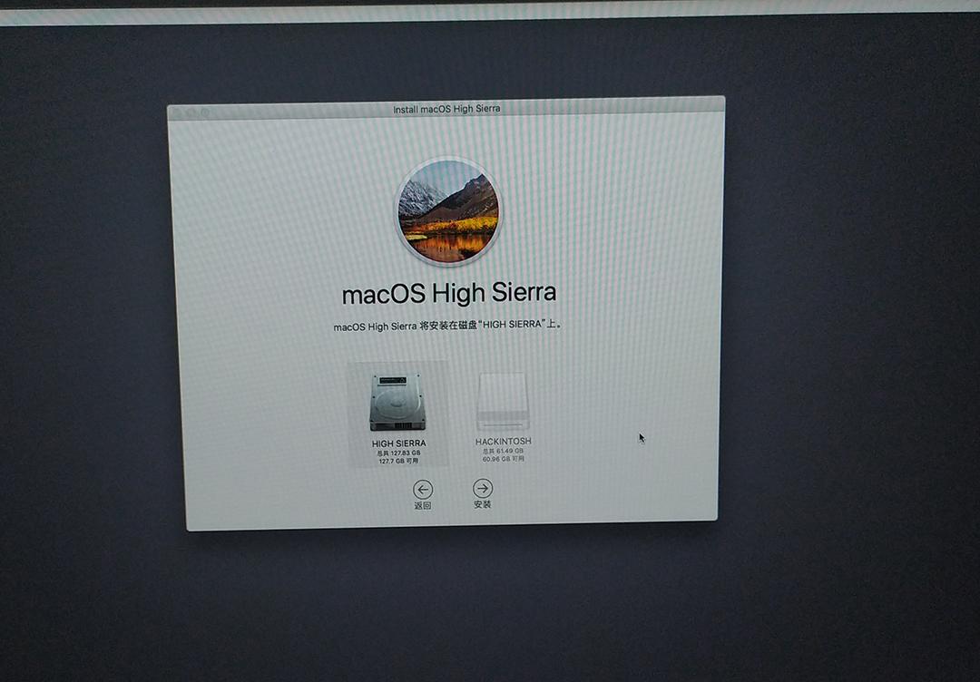黑苹果hackintosh安装调试手记 - 知乎