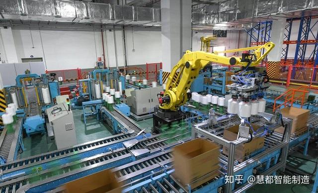 不懂APS系统？十个问答让你对APS瞬间明明白白 - 知乎