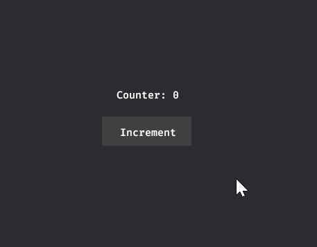 【Rxy UI】一个新的 Rust UI 框架开源了，当前支持 Bevy 游戏引擎 - 知乎