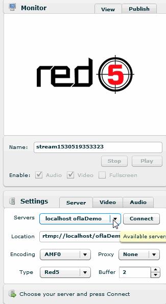 red5 服务其搭建 - 知乎