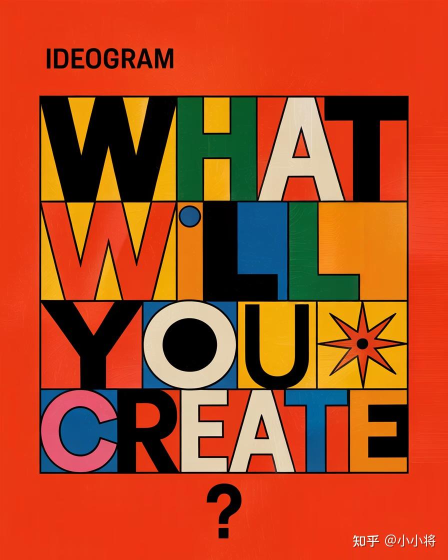 Ideogram 3.0震撼发布：集惊人真实感、创意设计与风格一致性于一体，打造全能生图模型 - 知乎