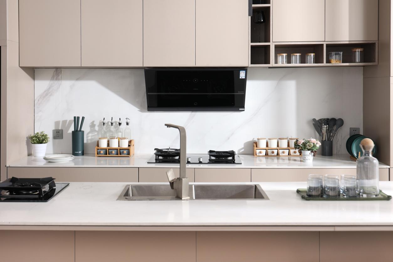 2023年油烟机如何选择|能预判油烟大小实现吸力自动调控，老板灵犀全自动油烟机29A9S也太厉害了|油烟机选购 - 知乎