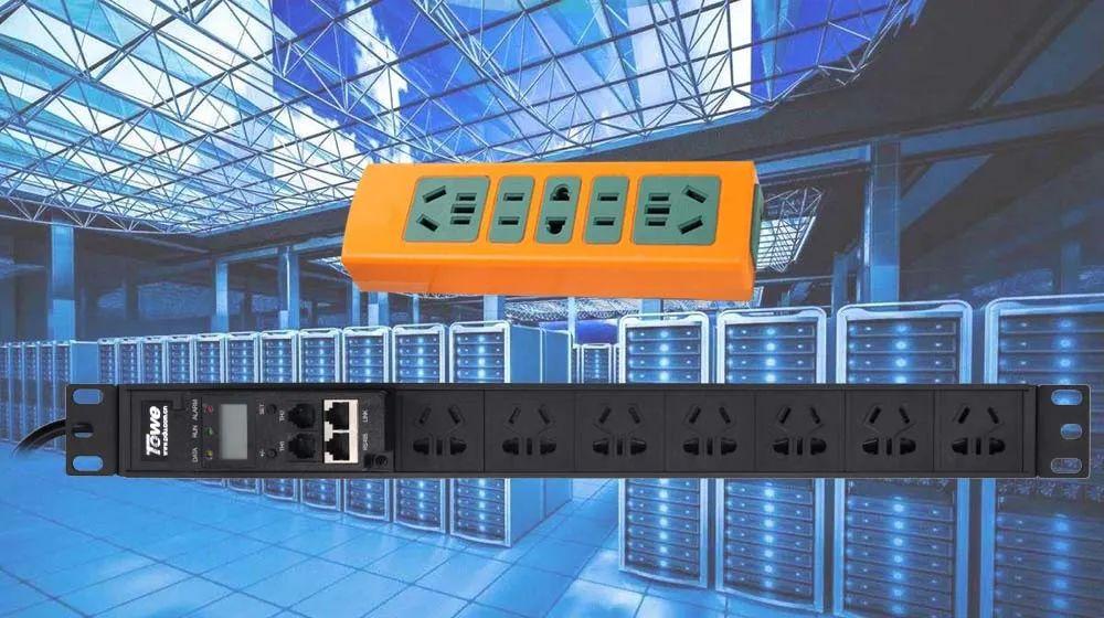 PDU 和普通插座的区别有哪些？ - 知乎