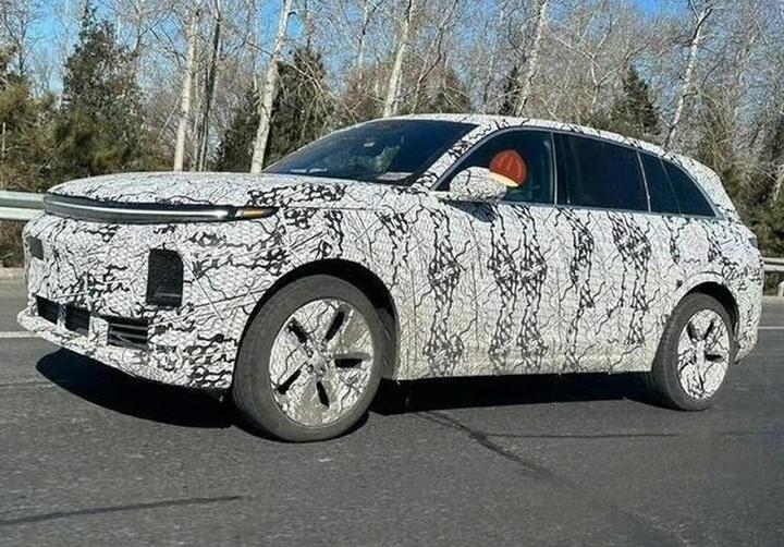 30万内的豪华五座SUV：理想L6即将发布，BBA慌不慌？ - 知乎