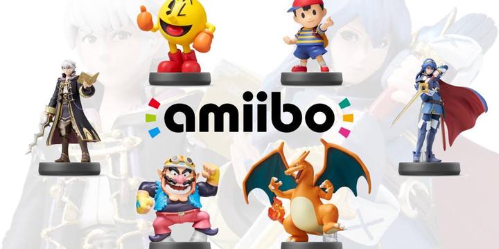 有关塞尔达的Amiibo，做个简单介绍 - 知乎