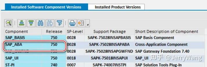 ABAP 7.40 新语法介绍系列之一 - ABAP 变量内联声明(Inline Declaration)试读版 - 知乎