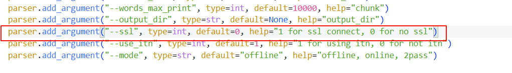 使用Funasr部署语音识别websockt案例 - 知乎