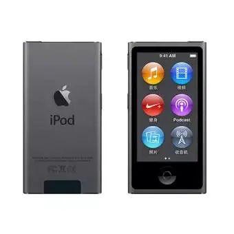 苹果 iPod 进化史：没故事的别进！ - 知乎