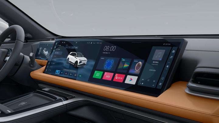 “降维打击”的Unity，次时代3D HMI的幕后推手 - 知乎