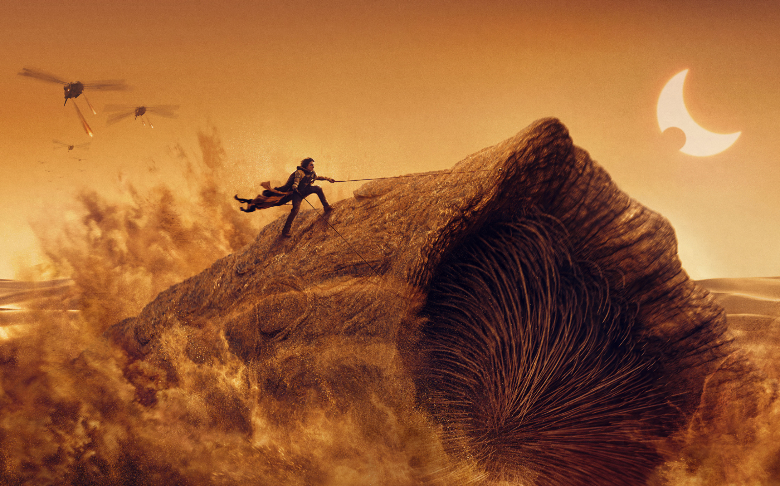 最忠于沙丘原著的桌游《沙丘：征服与背叛》重现厄拉科斯史诗纷争 - 知乎