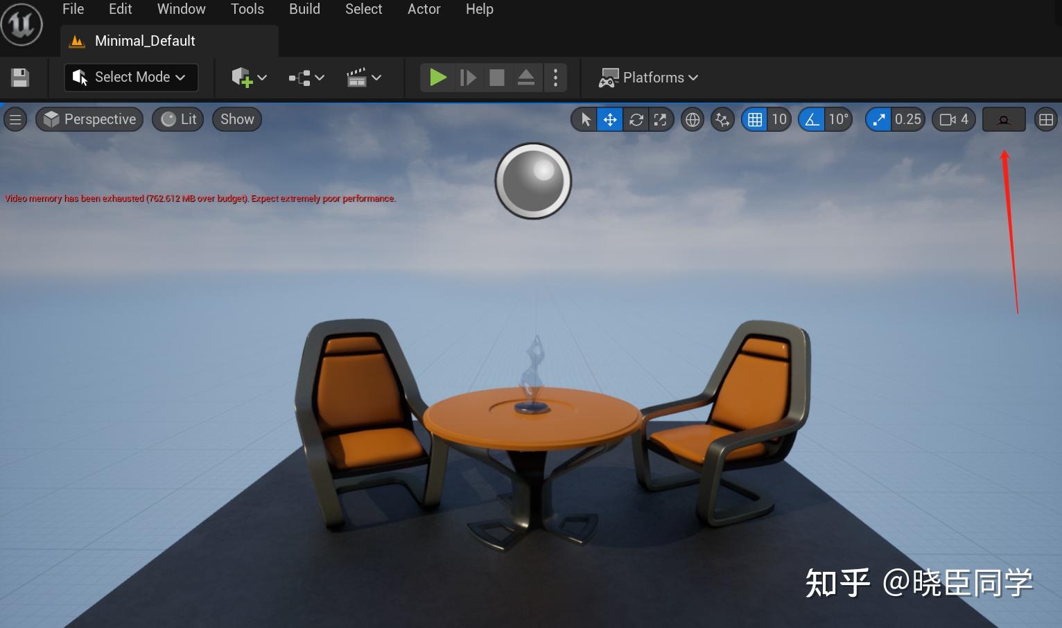 如何在UE5中连接renderdoc调试Shader - 知乎