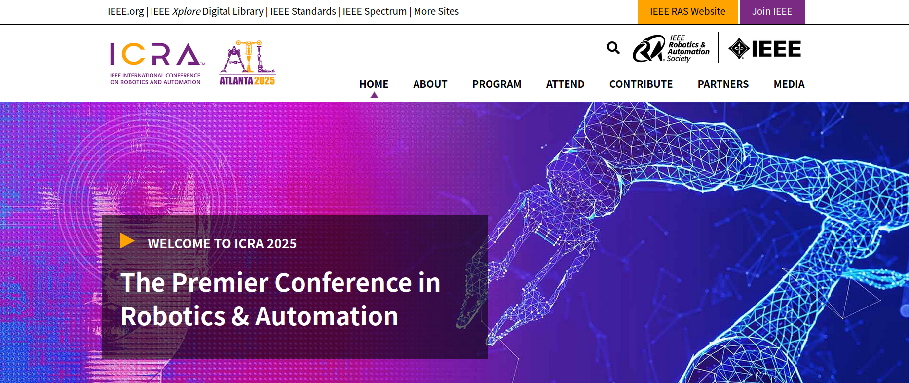 有哪些机器人领域的顶级期刊？ - 知乎