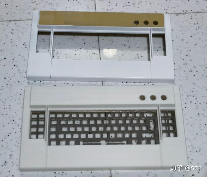 复刻IBM 3278 - 知乎