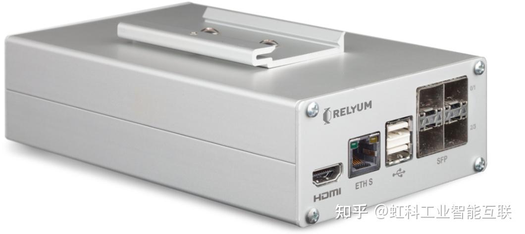 linux ptp /ptp4l PTP 时钟如何同步配置？ - 知乎