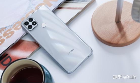 中国移动NZONE S7详细评测：产品实力全面升级的一款潮流新机 - 知乎