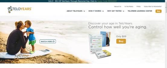 解读寿命计时器——端粒检测 - 知乎