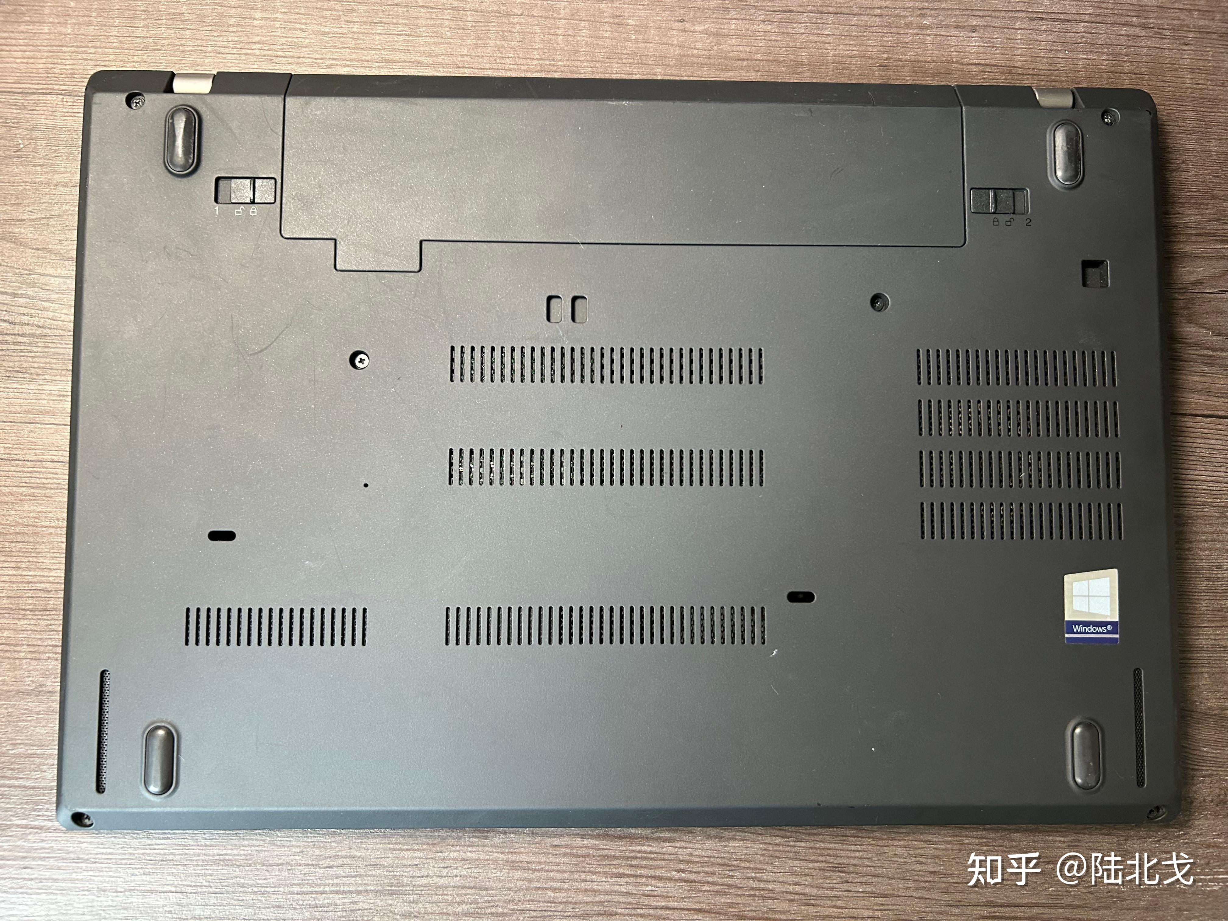 Thinkpad T480 八代CPU的经典之作 - 知乎