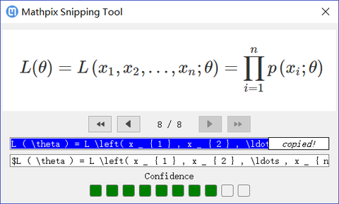[latex2word]用python将latex公式插入到word文档 - 知乎