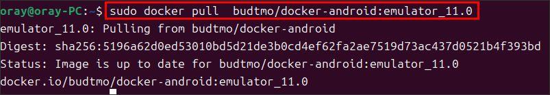 Docker部署Android模拟器，如何用贝锐花生壳内网穿透远程访问？ - 知乎