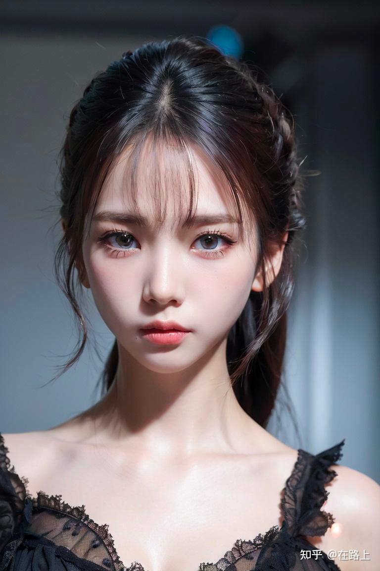 值得你收藏的几个Stable Diffusion模型 - 知乎