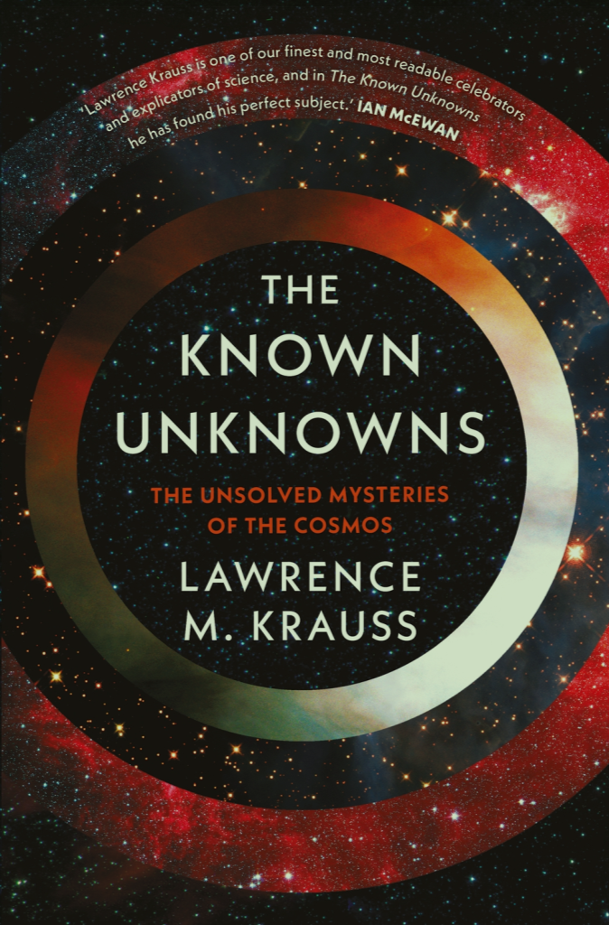 【读书】The Known Unknowns - 知乎
