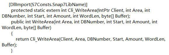 基于Snap7实现与西门子PLC通信 - 知乎