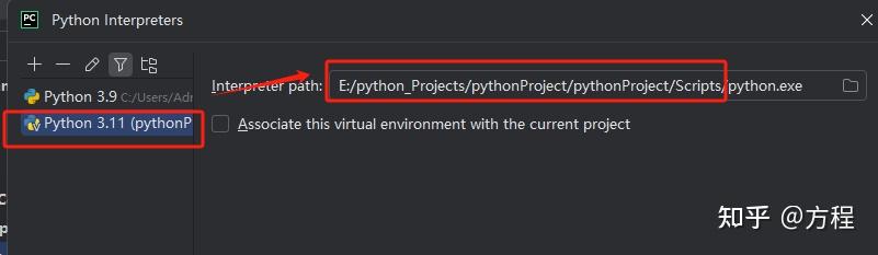 Python的包管理工具pip - 知乎