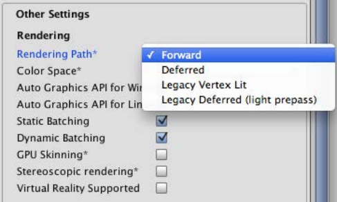 Unity中更复杂的光照（1） - 知乎