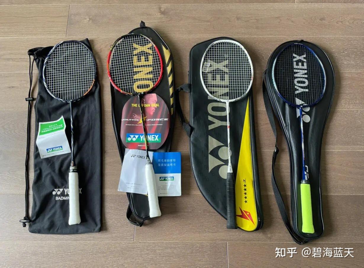 想入一把羽毛球拍，现在看上了YY的88DP、99P和100zz 哪把更好一些？ - 知乎