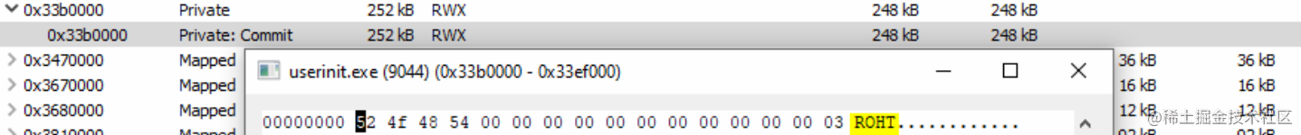 PlugX变体已经悄悄更改源代码且正式更名为THOR - 知乎