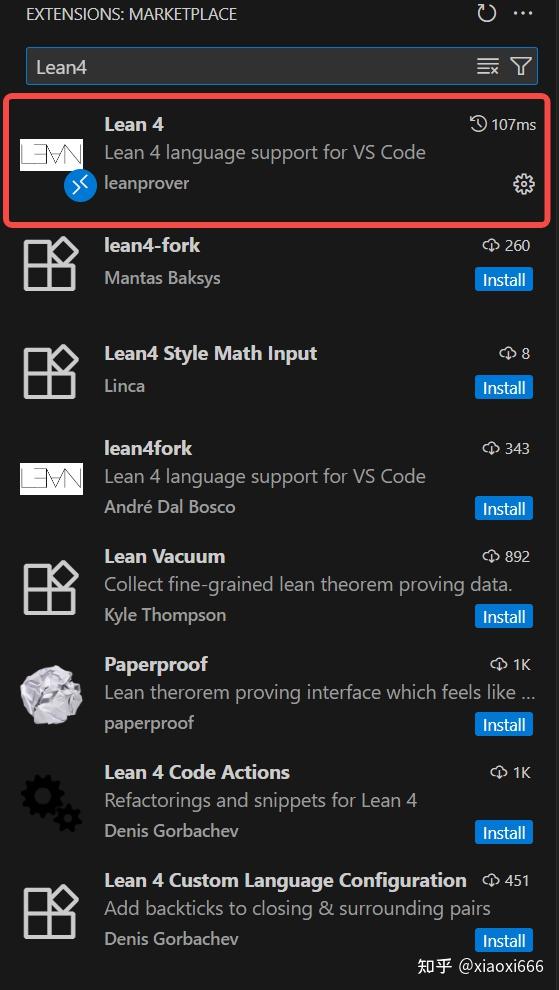 使用Lean4进行形式化建模（以Java线程池为例） - 知乎
