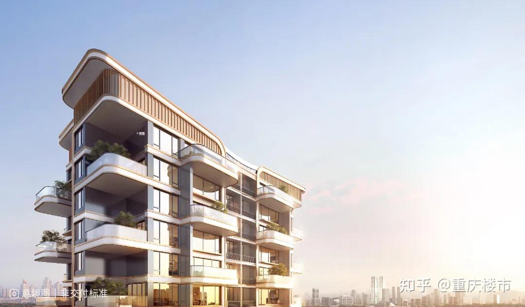 潜心2年，这家央企在北重庆放了一个「大招」 - 知乎