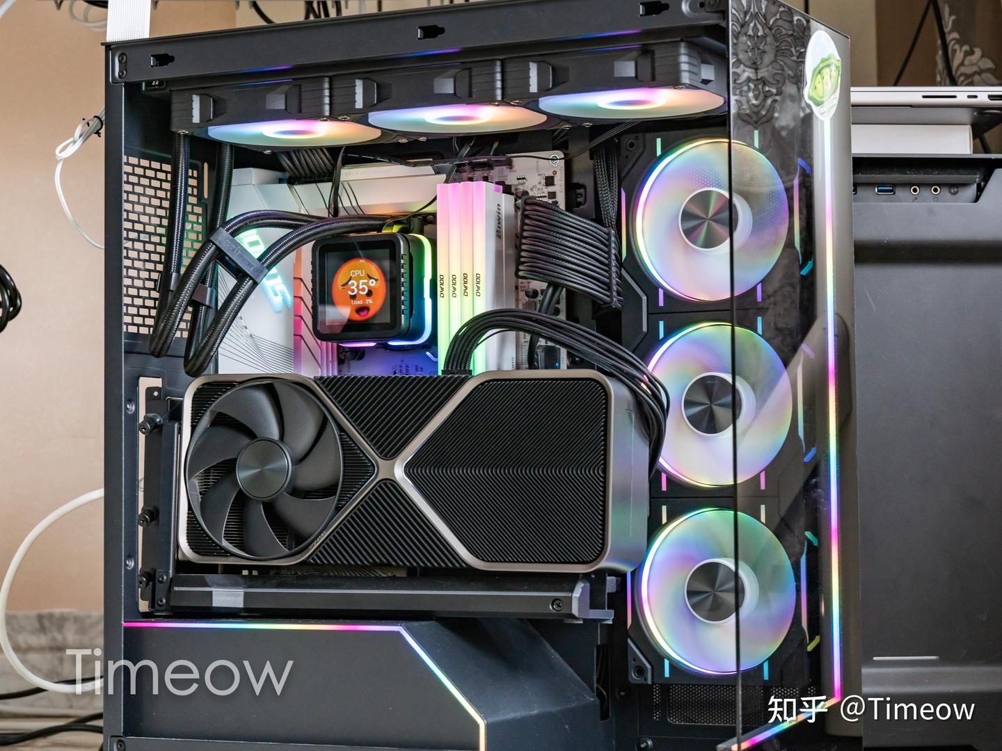 中端价格旗舰性能 宏碁掠夺者GM6 PCIe4.0固态硬盘全评测 实际体验究竟如何？ - 知乎