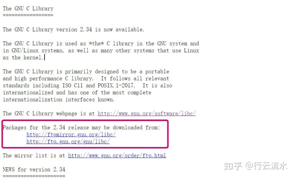 C/C++参考手册文档以及C库函数源代码 - 知乎