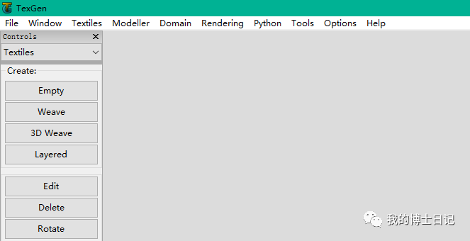 TexGen与abaqus联合实现编制材料的建模 - 知乎