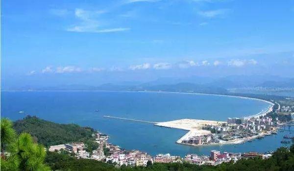 大亚湾的价值体现在哪里？ - 知乎