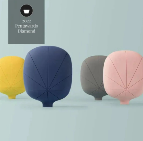 2022年Pentawards获奖作品公布，这些作品凭什么入选？ - 知乎