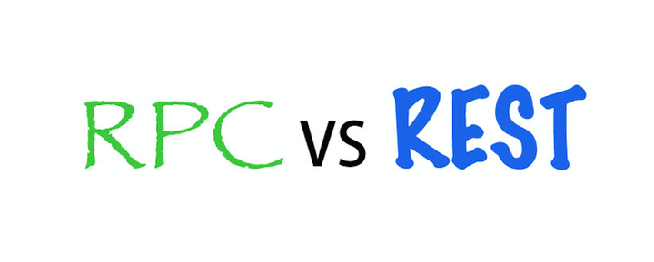 如何理解RPC和REST - 知乎