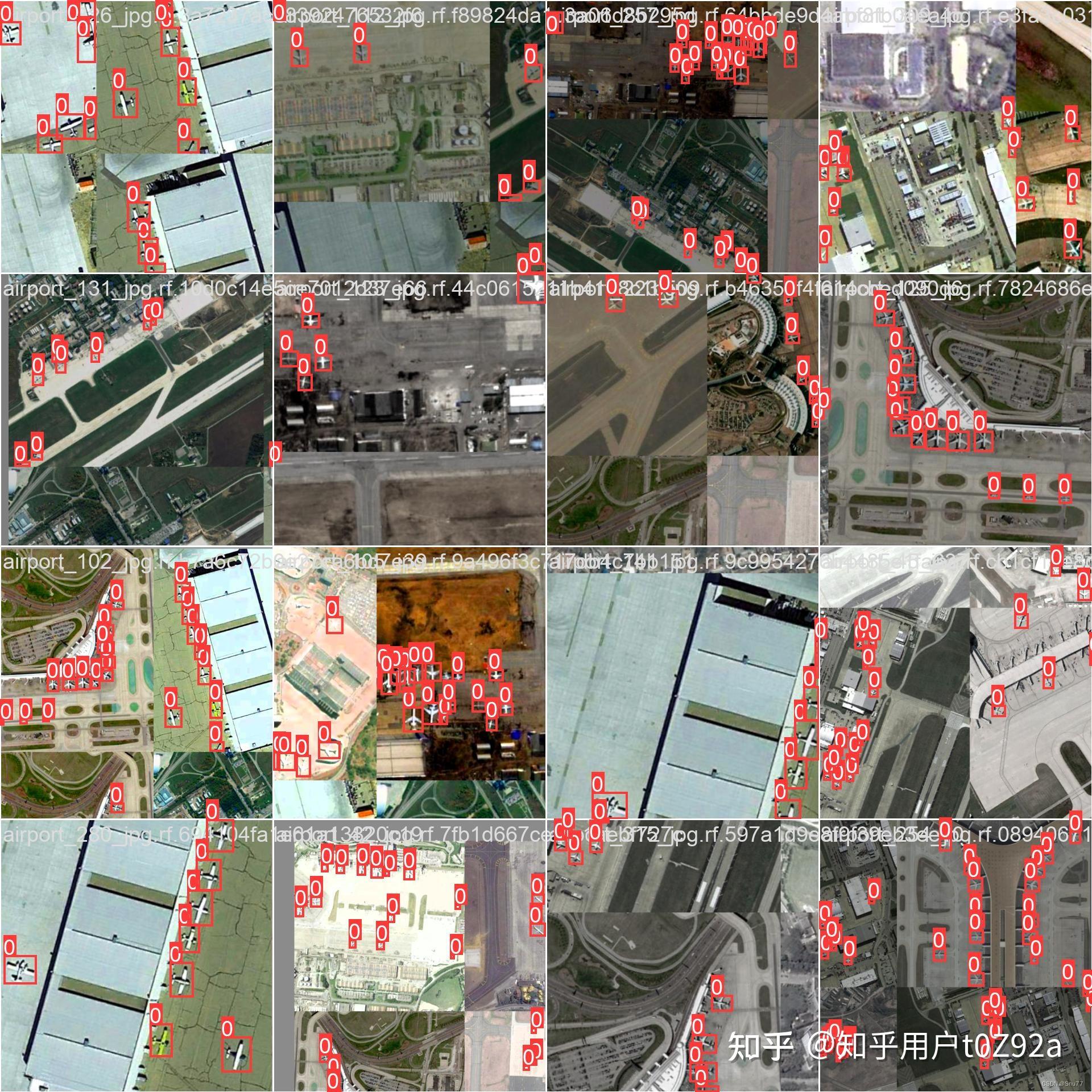 YOLOv5性能评估指标-＞mAP、Precision、Recall、FPS、Confienc (讲解论文关注的主要指标) - 知乎