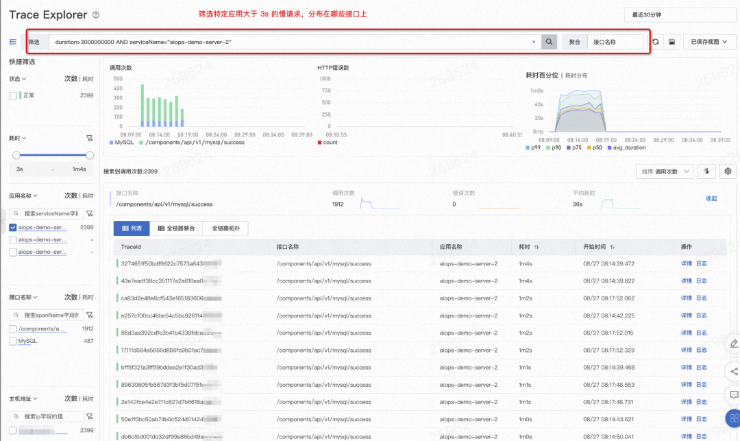 进阶篇丨链路追踪（Tracing）很简单：常见问题排查 - 知乎