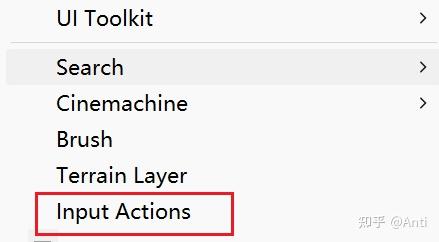 Unity InputSystem基础 - 知乎